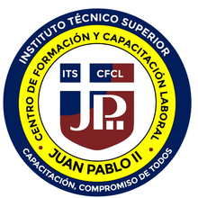Contraseña olvidada | ITS Juan Pablo II
